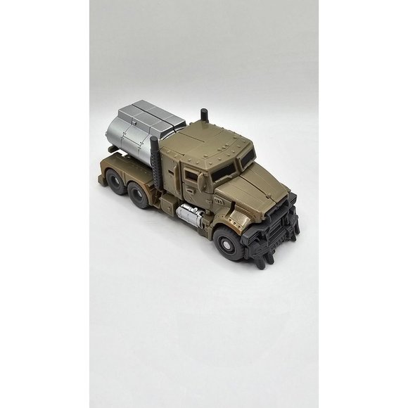 Hasbro | Toys | Transformers Dark Of The Moon Cyberverse Commander ...